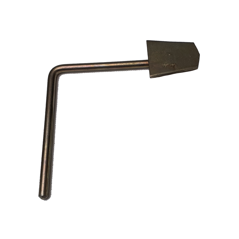Mold scraper