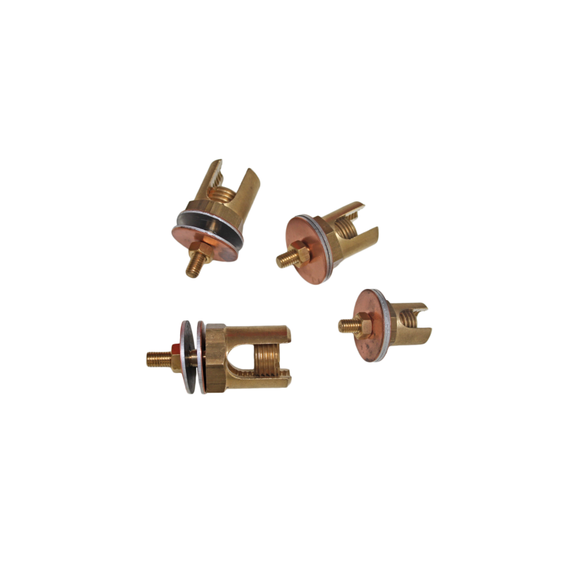 Cable holders