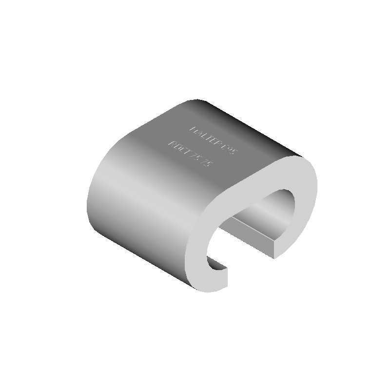 C crimp tinned copper connectors