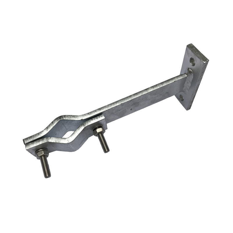 Air terminals and holders : Lightning rods and accessories