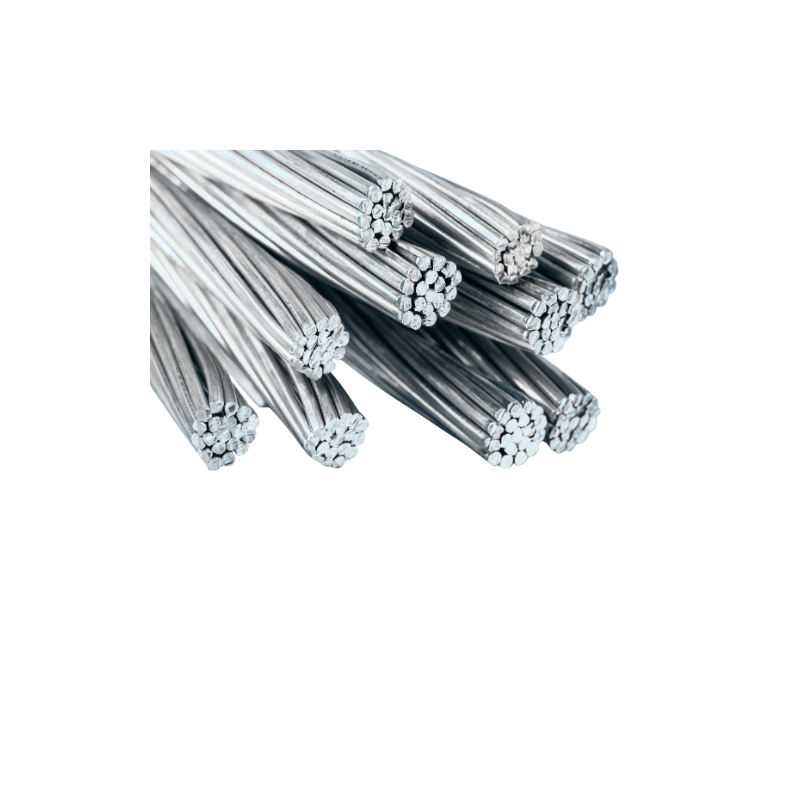 Tinned copper cable