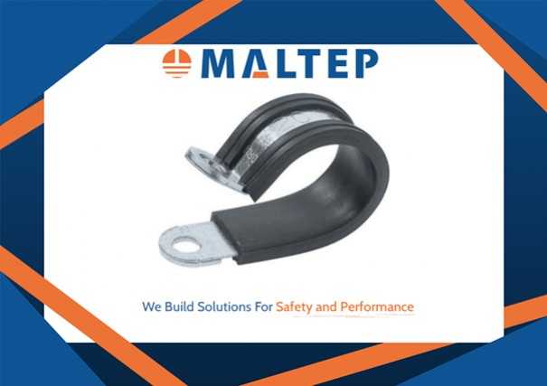 ⚡ Check out our insulated cable ties ⚡